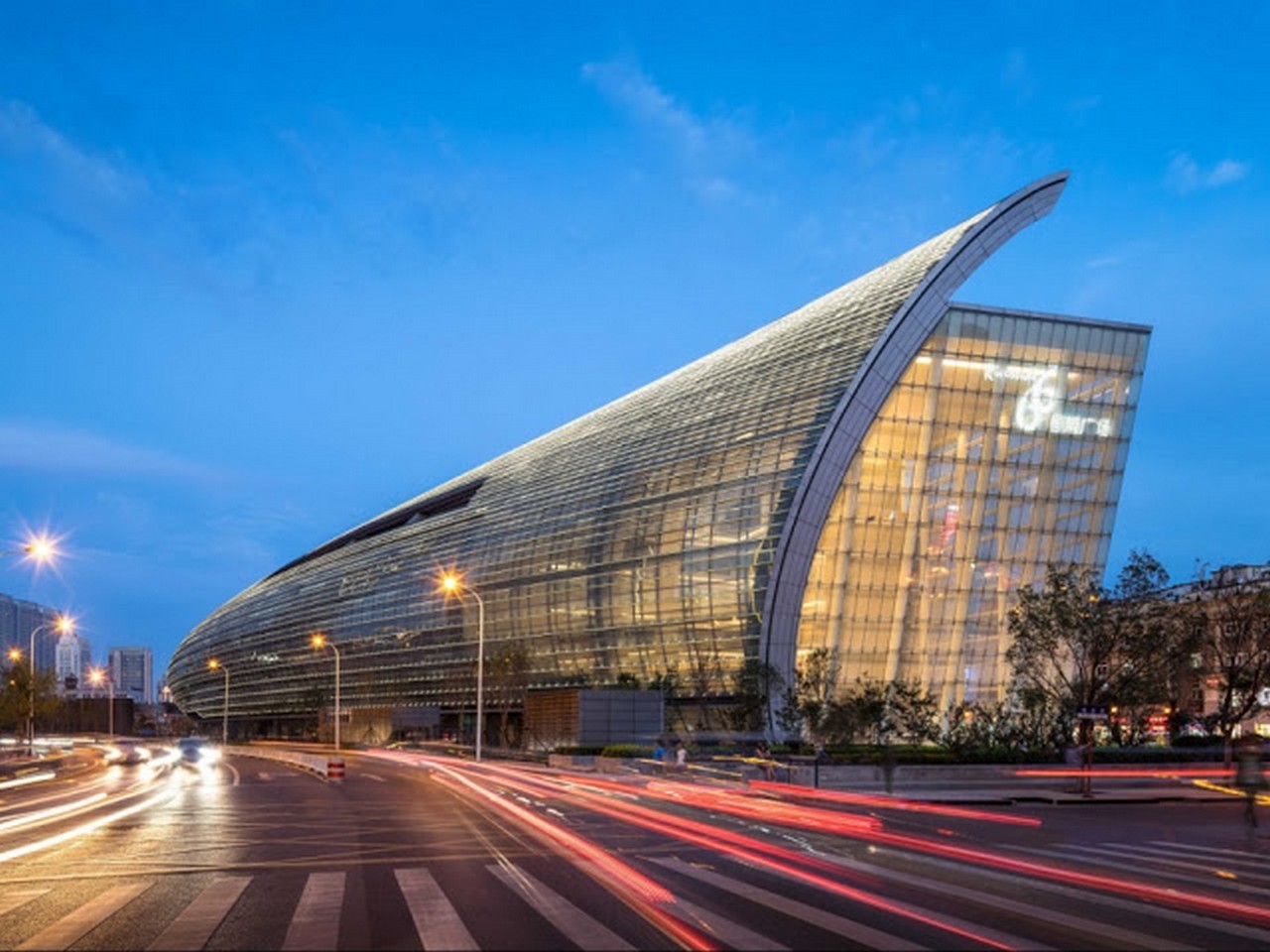 Los 15 Edificios Más Impresionantes Del Mundo Por Su Construcciones ...