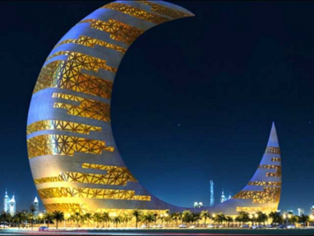 Los 15 Edificios Más Impresionantes Del Mundo Por Su Construcciones ...