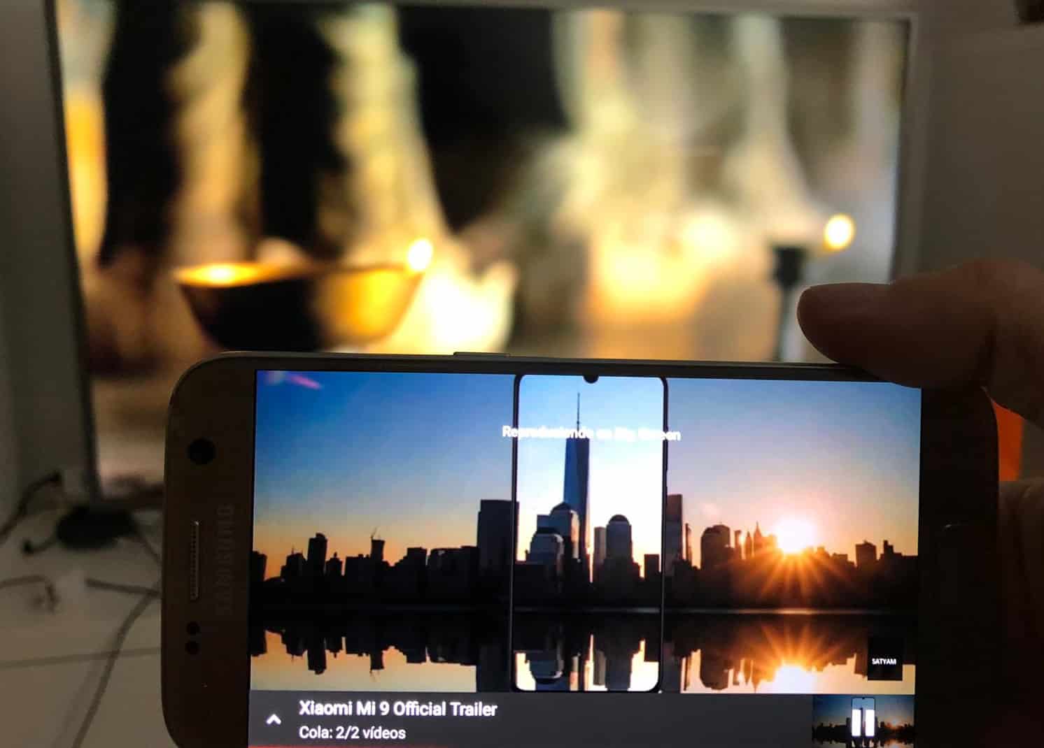 Conoce las mejores aplicaciones para ver la tele en el móvil